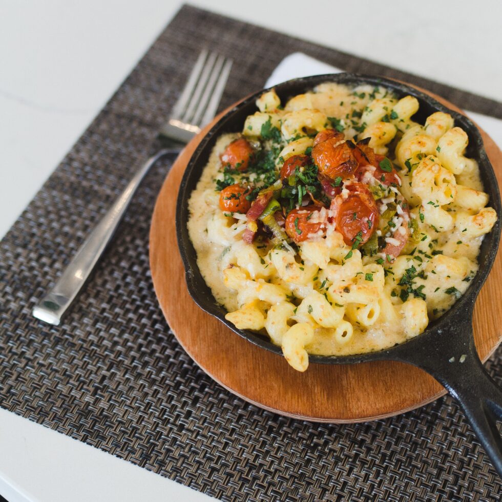 Loom Comfort Kitchen & Cocktails | Macon, Georgia