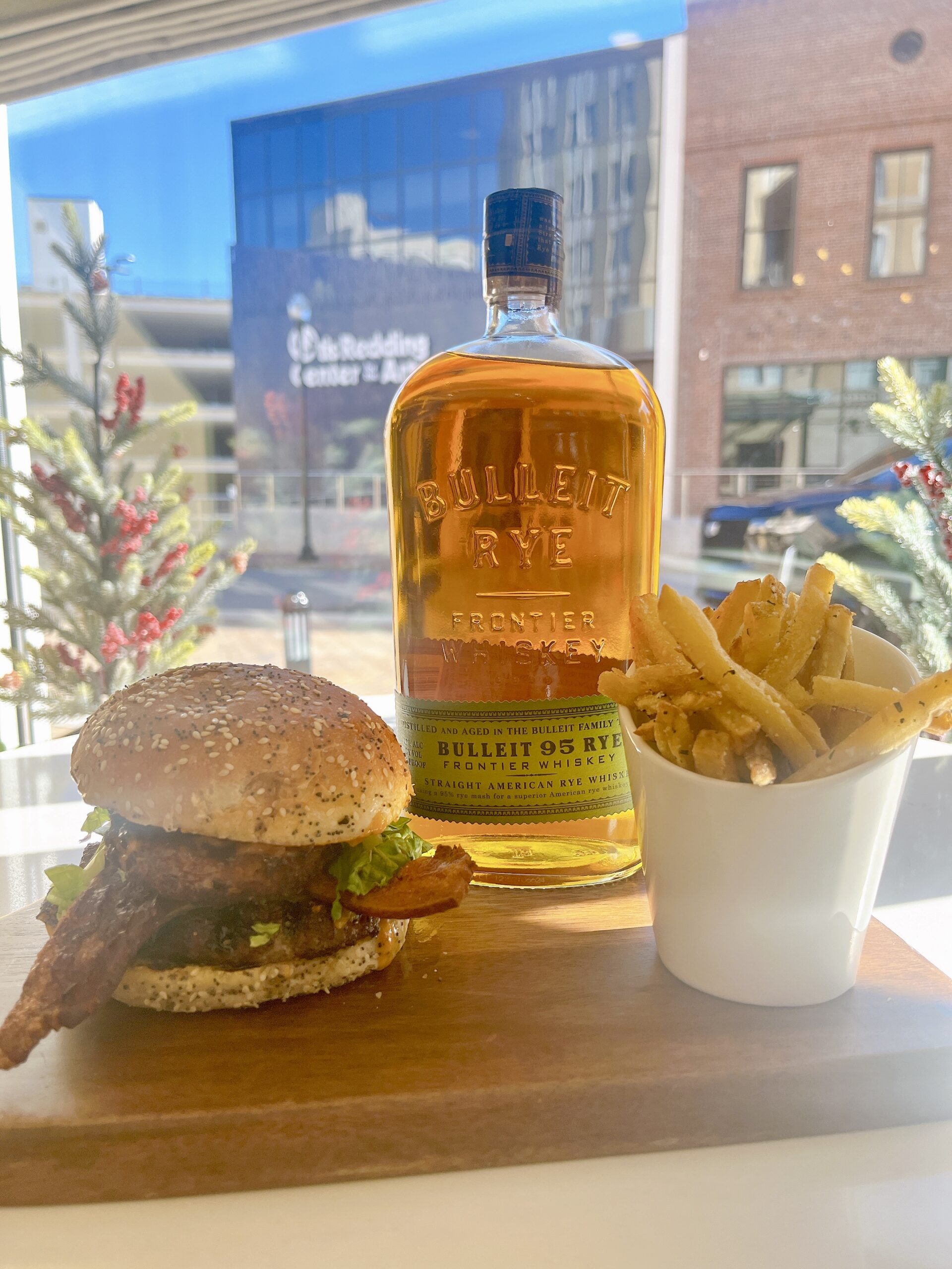 Specials & Events | Loom Restaurant Macon